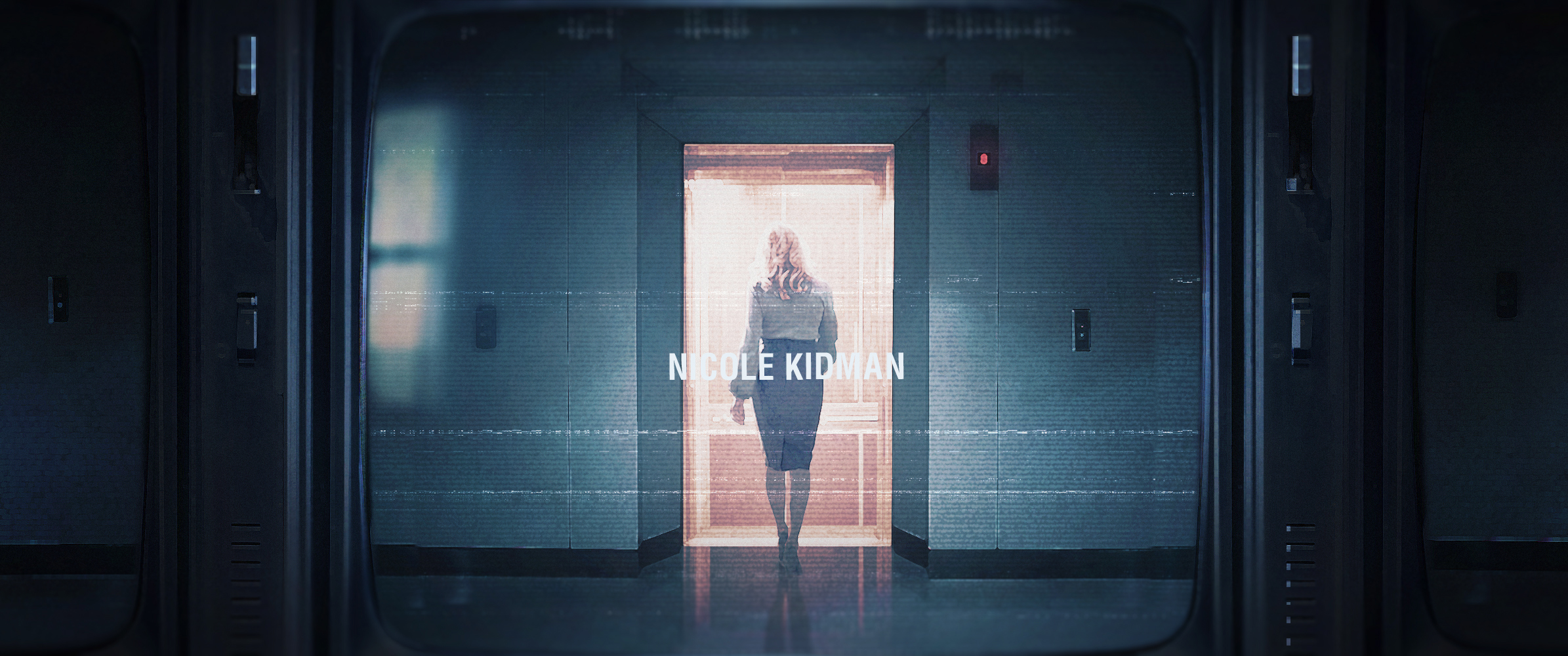 Michael Lo Concept // Motion Designer